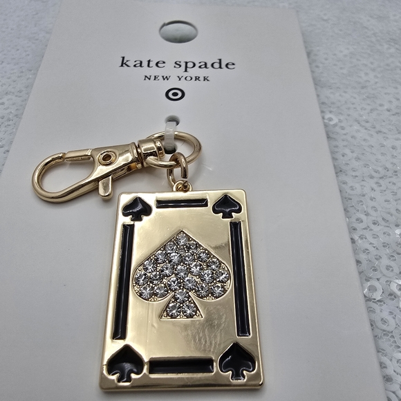 kate spade | Accessories | Kate Spade X Target Spring Party Limited ...